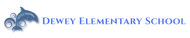 Bell Schedule – Policies – Dewey Avenue Elementary